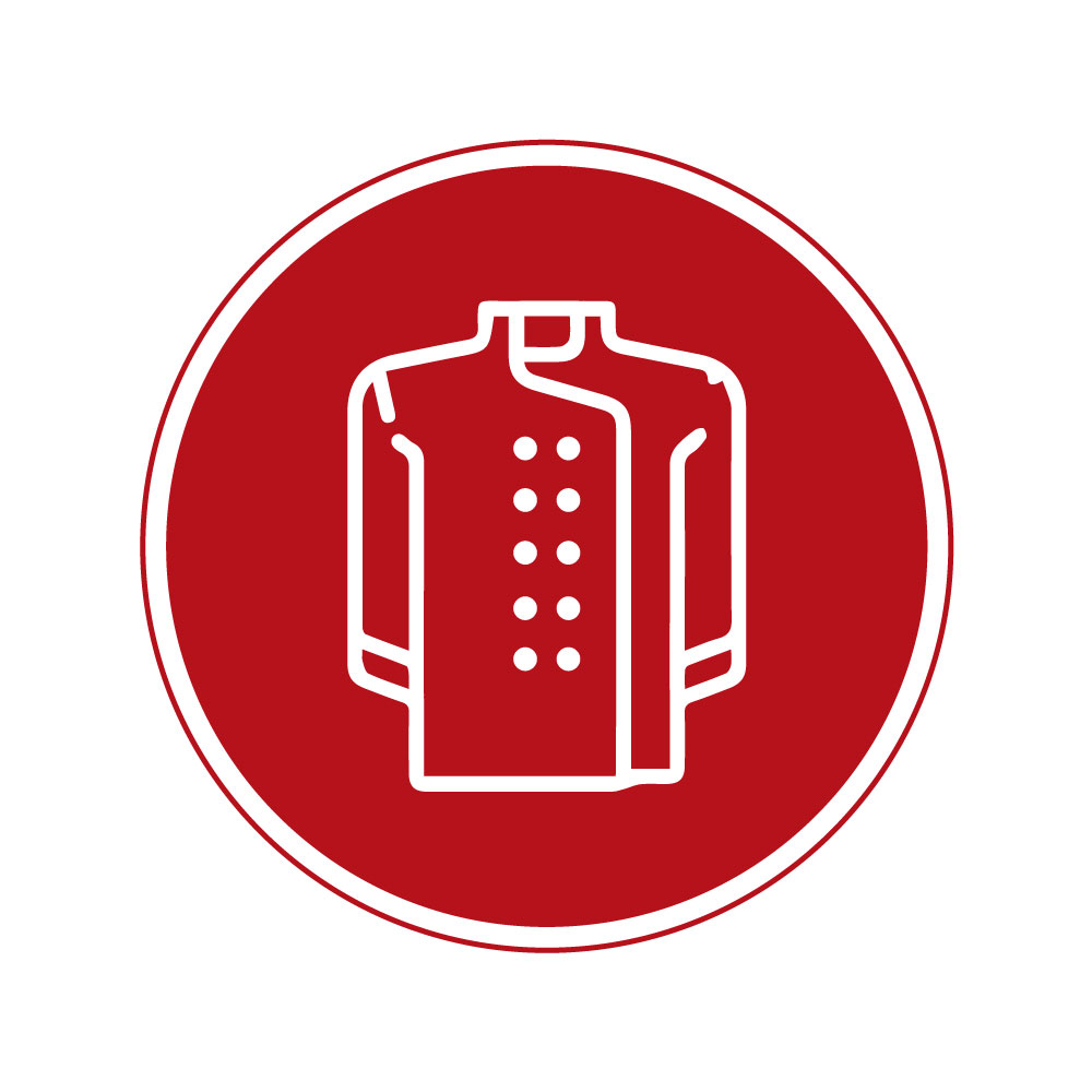 Filipinas – Chef Works